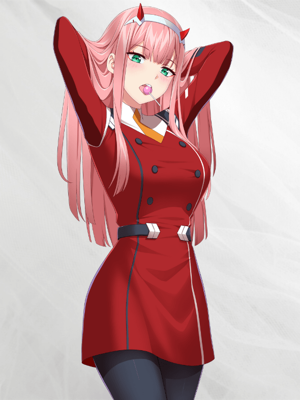 WAIFUCLUB DECALS