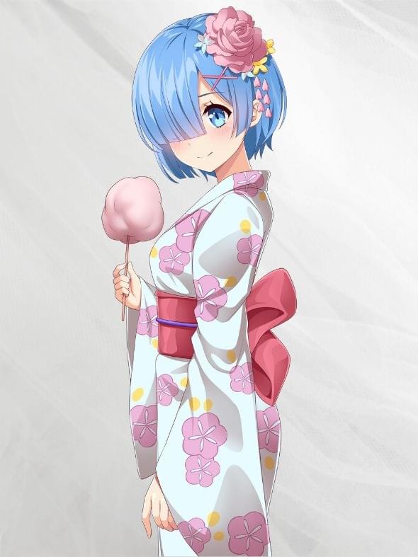 WAIFUCLUB DECALS
