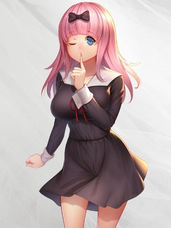 WAIFUCLUB DECALS --- Himiko, Mai, Ryuuko And Chika Waifu Pack